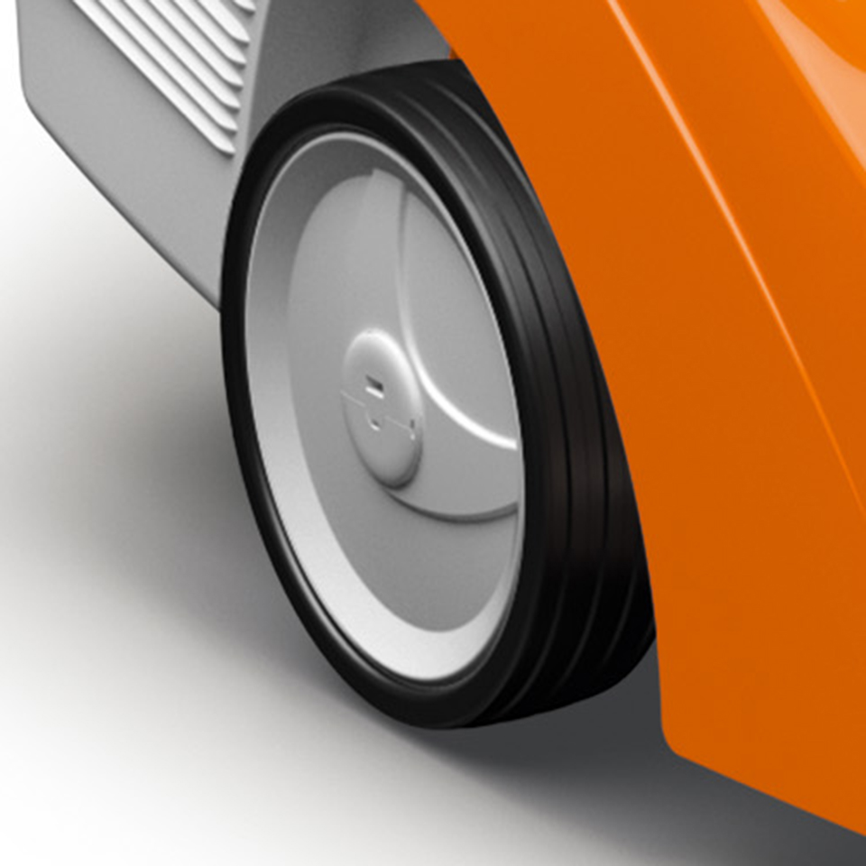 RMA 2 RPV akkubioleikkuri | STIHL